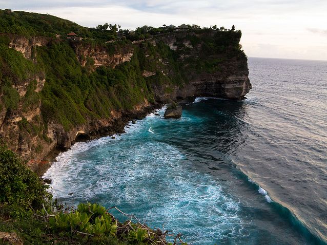 Uluwatu Day Trip - Total Bali Activities